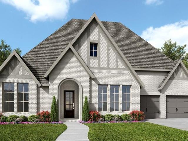 3408 Osprey Dr, Hurst, TX 76054