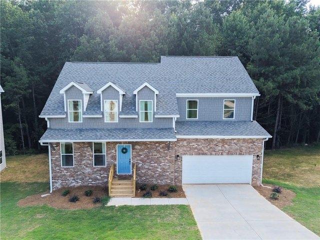 3408 Ashford Loop, Ellenwood, GA 30294