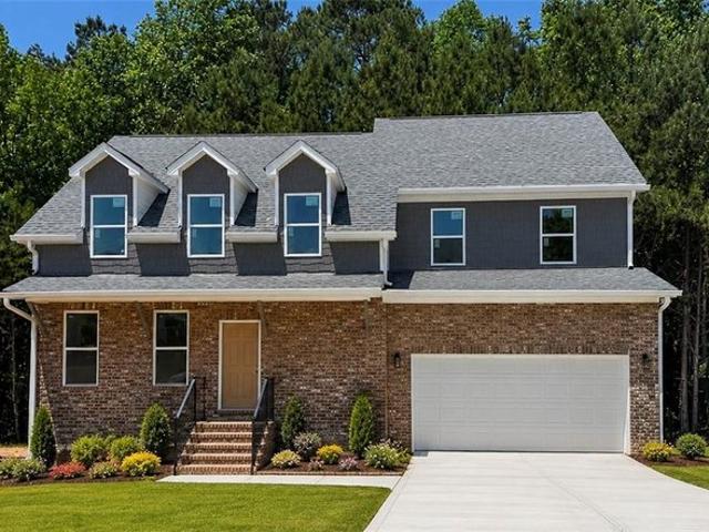 3408 Ashford Loop, Ellenwood, GA 30294