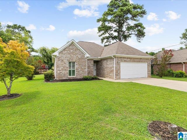 3408 Burke Meadow Circle