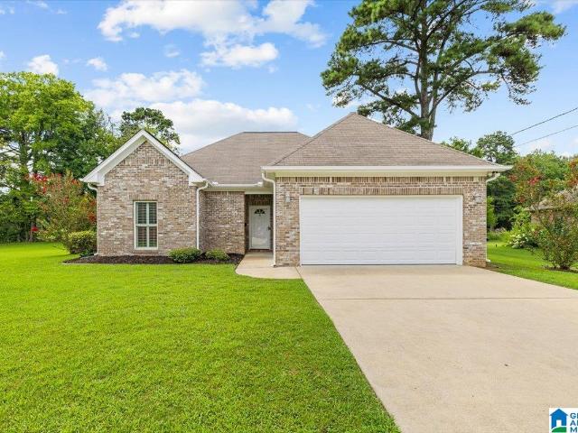 3408 Burke Meadow Circle
