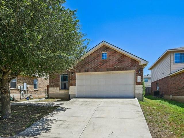 3408 Bach Dr, Pflugerville, TX 78660