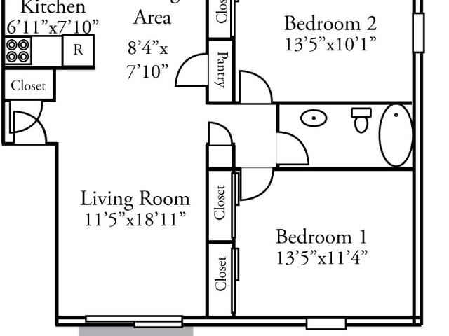 3408 balboa ln 43