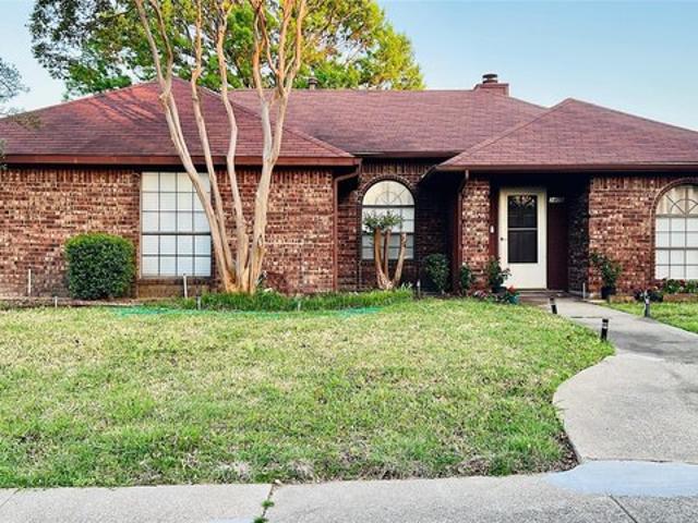 3408 Beech St, Rowlett, TX 75089