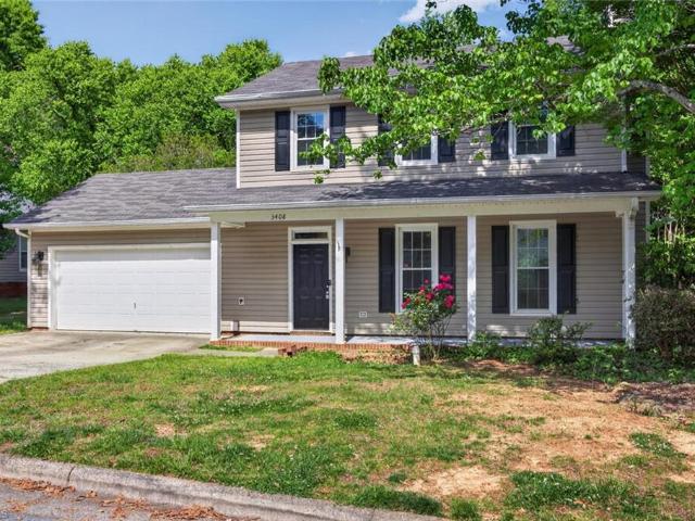 3408 Bent Creek Court