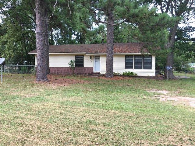 3408 Bishop St, El Dorado, AR 71730