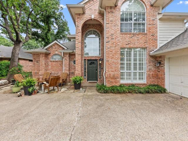 3408 Blue Forest Drive
