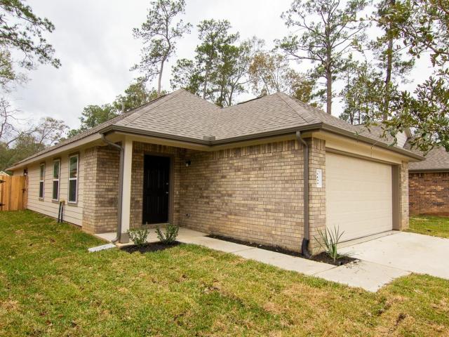 3408 Cannon Dr, Conroe, TX 77301 | MLS #81514