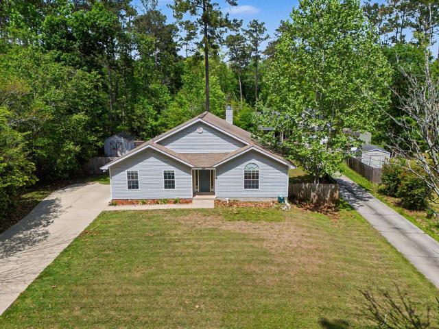3408 Cedarwood Trail, Tallahassee, FL 32312 | MLS #398269