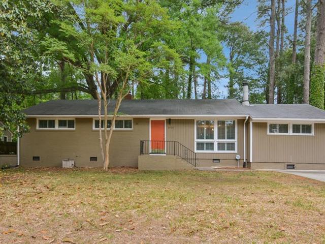 3408 Cherry Ln, Raleigh, NC 27607