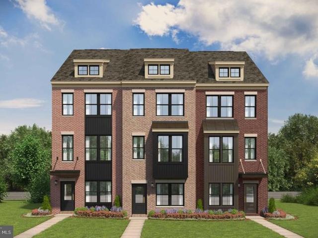 3408 Chester Aly, Hyattsville, MD 20782