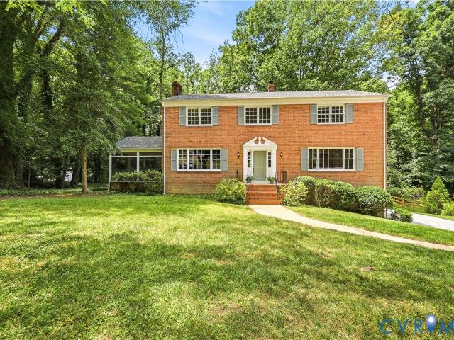 3408 Cheyenne Road