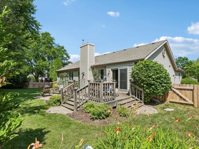 3408 Country Grove Drive