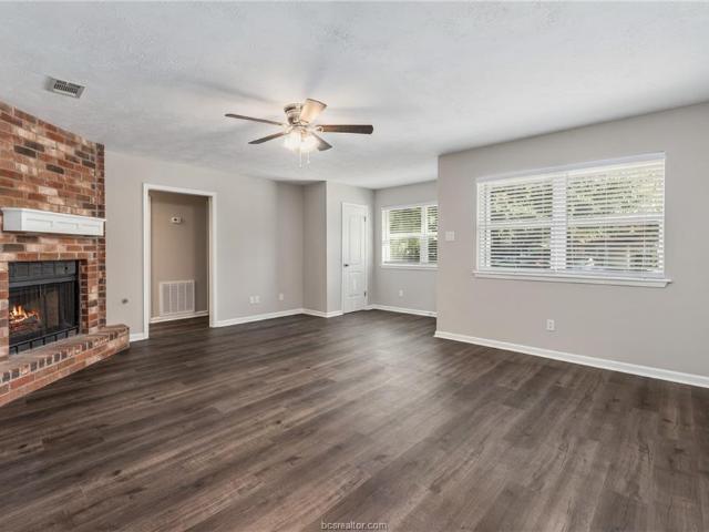 3408 Dallis Drive