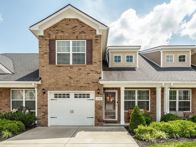 3408 Donerail Cir, Murfreesboro, TN 37128