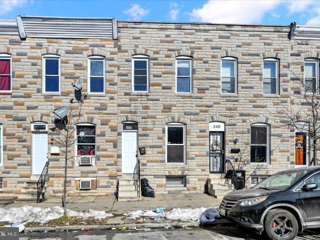 3408 E Fairmount Ave, Baltimore, MD 21224 | MLS #MDBA2203