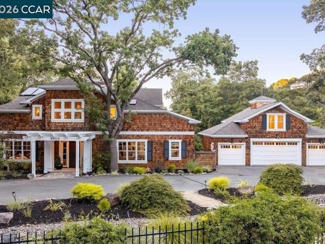 3408 Echo Springs Rd, Lafayette, CA 94549