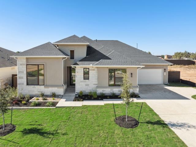 3408 Emerald Lake Path, Georgetown, TX 78628 | MLS #3041