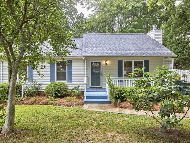 3408 Gemini Dr, Raleigh, NC 27604