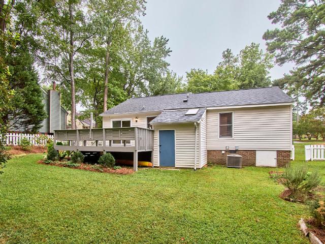 3408 Gemini Drive