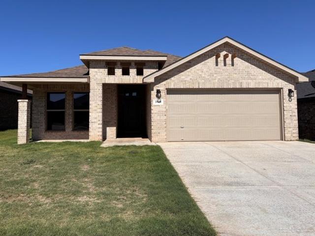 3408 Good Prairie Ave, Wolfforth, TX 79382