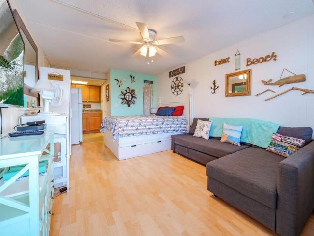 3408 Haven Ave
