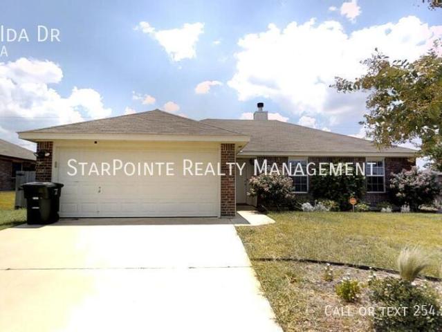3408 Ida Dr