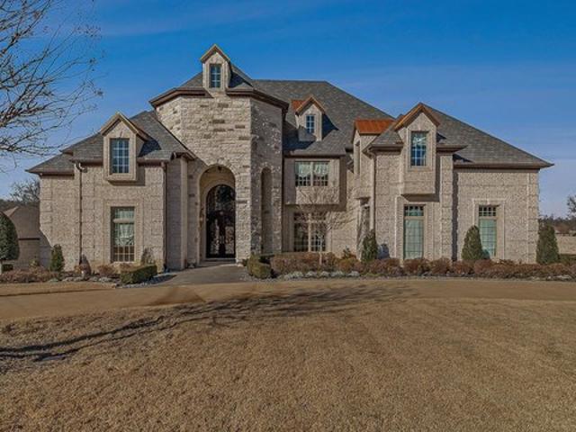 3408 Lacoste Dr, Jonesboro, AR 72404