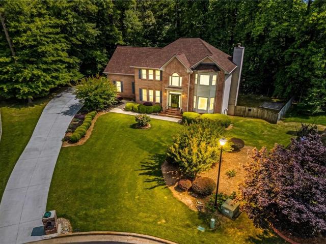 3408 Lakeview Landing