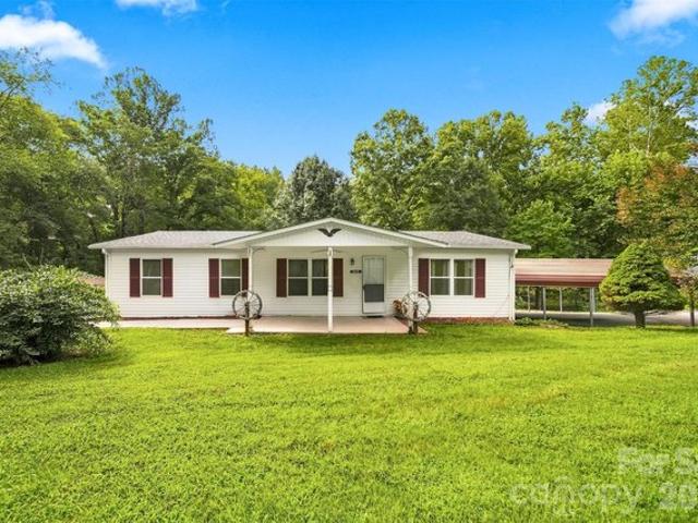 3408 Landis Ln, Nebo, NC 28761