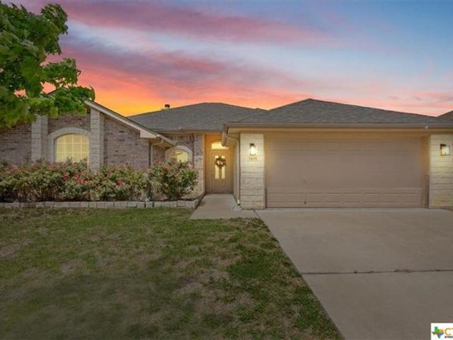 3408 Lauren St, Copperas Cove, TX 76522