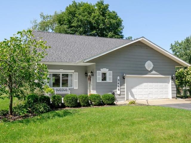 3408 Locust Ln, Saint Joseph, MI 49085