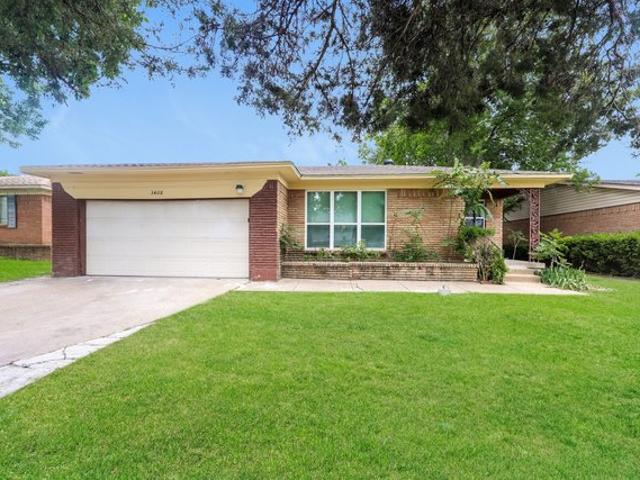 3408 Loganwood Dr, Dallas, TX 75227
