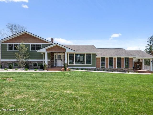 3408 PA 247, Clifford Township, PA 18407