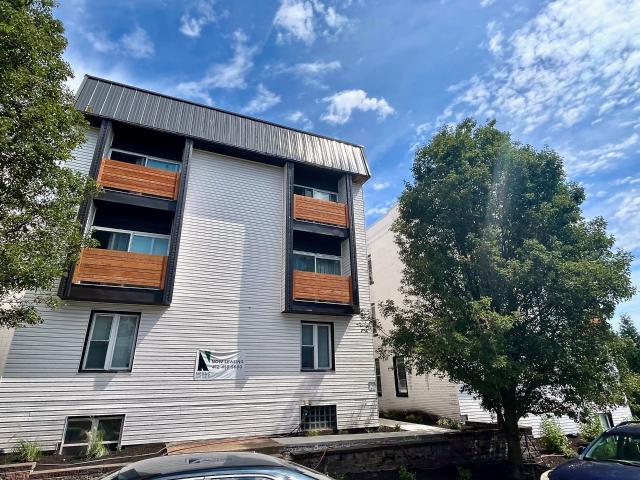 3408 Parkview Avenue Apartments