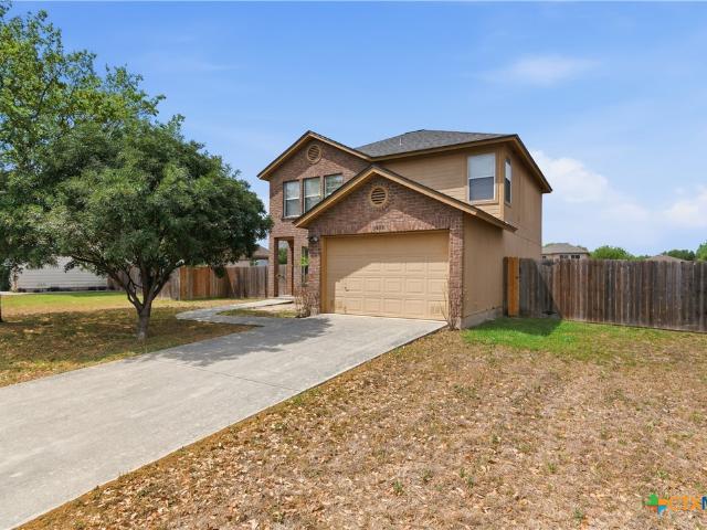 3408 Quintana Trail