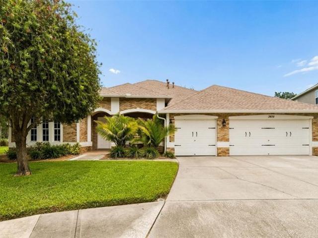 3408 Russett Pl, Land O Lakes, FL 34638