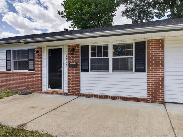 3408 Rainey RD
