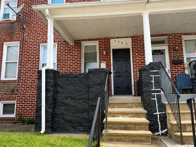 3408 Ravenwood Avenue