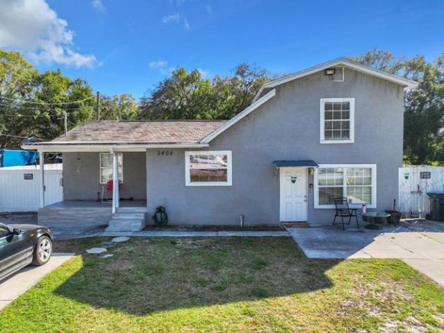 3408 River Cove Dr, Tampa, FL 33614