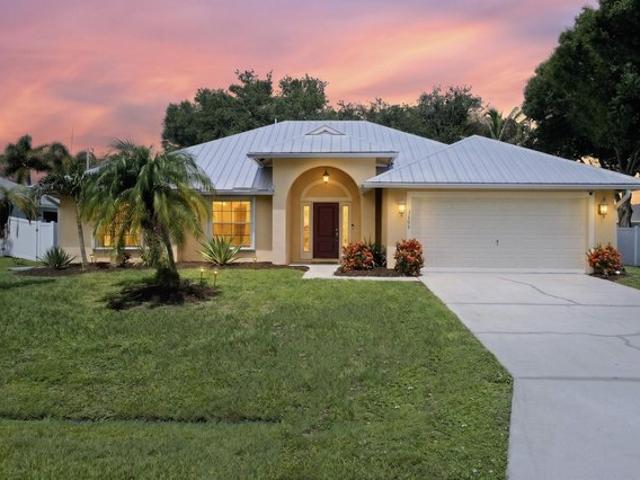 3408 SW Funtuna St, Port Saint Lucie, FL 34953