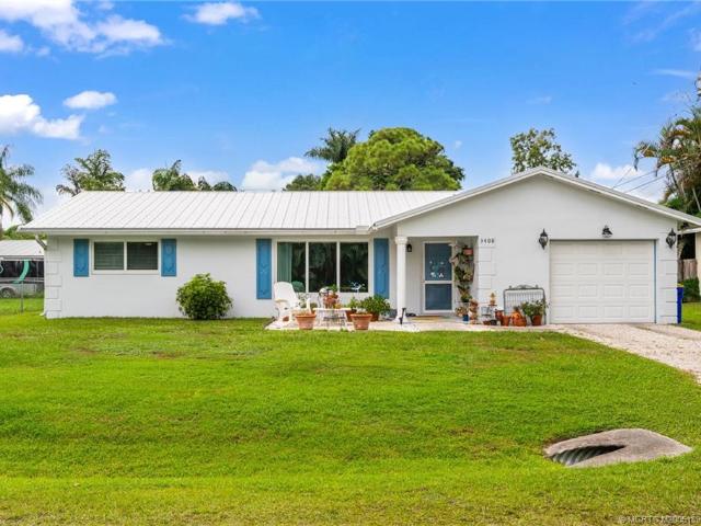 3408 SW Reilley Ave, Palm City, FL 34990 | MLS #M20051 | Compass