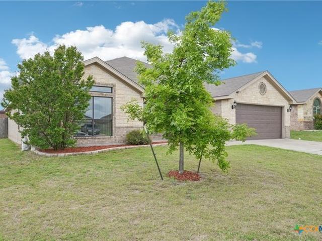 3408 Sands Ln, Killeen, TX 76549