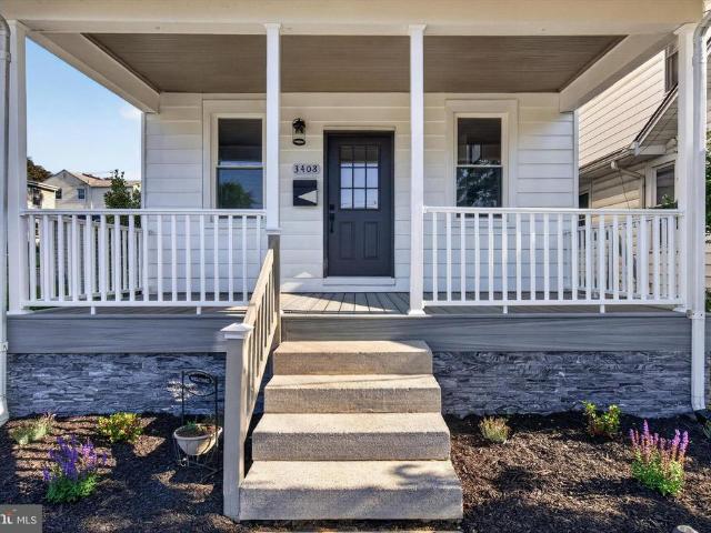 3408 Schoolhouse Lane
