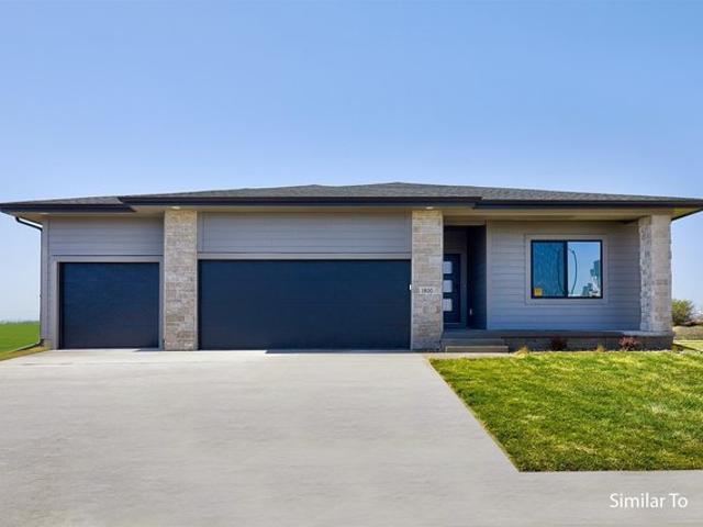3408 SE Bannister Dr, Ankeny, IA 50021