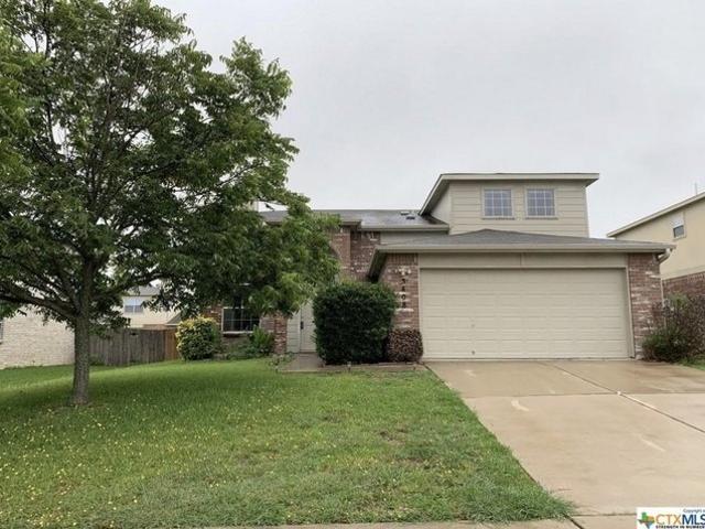 3408 Thunder Creek Dr, Killeen, TX 76549