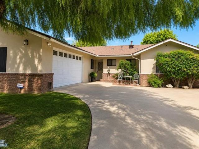 3408 Timberline St, Bakersfield, CA 93308