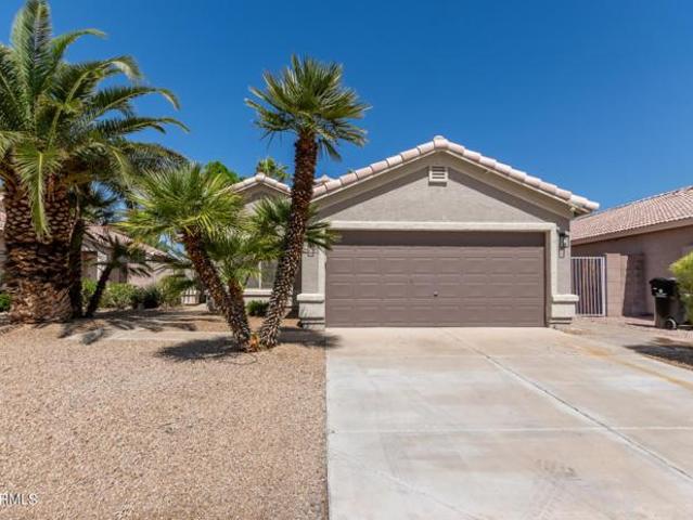 3408 W Via Del Sol Dr, Phoenix, AZ 85027