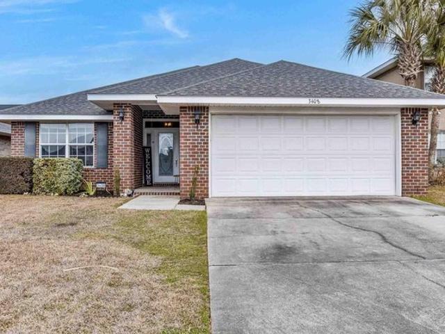 3408 Wasatch Range Loop, Pensacola, FL 32526