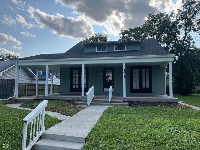 3408 Winthrop Ave, Indianapolis, IN 46205